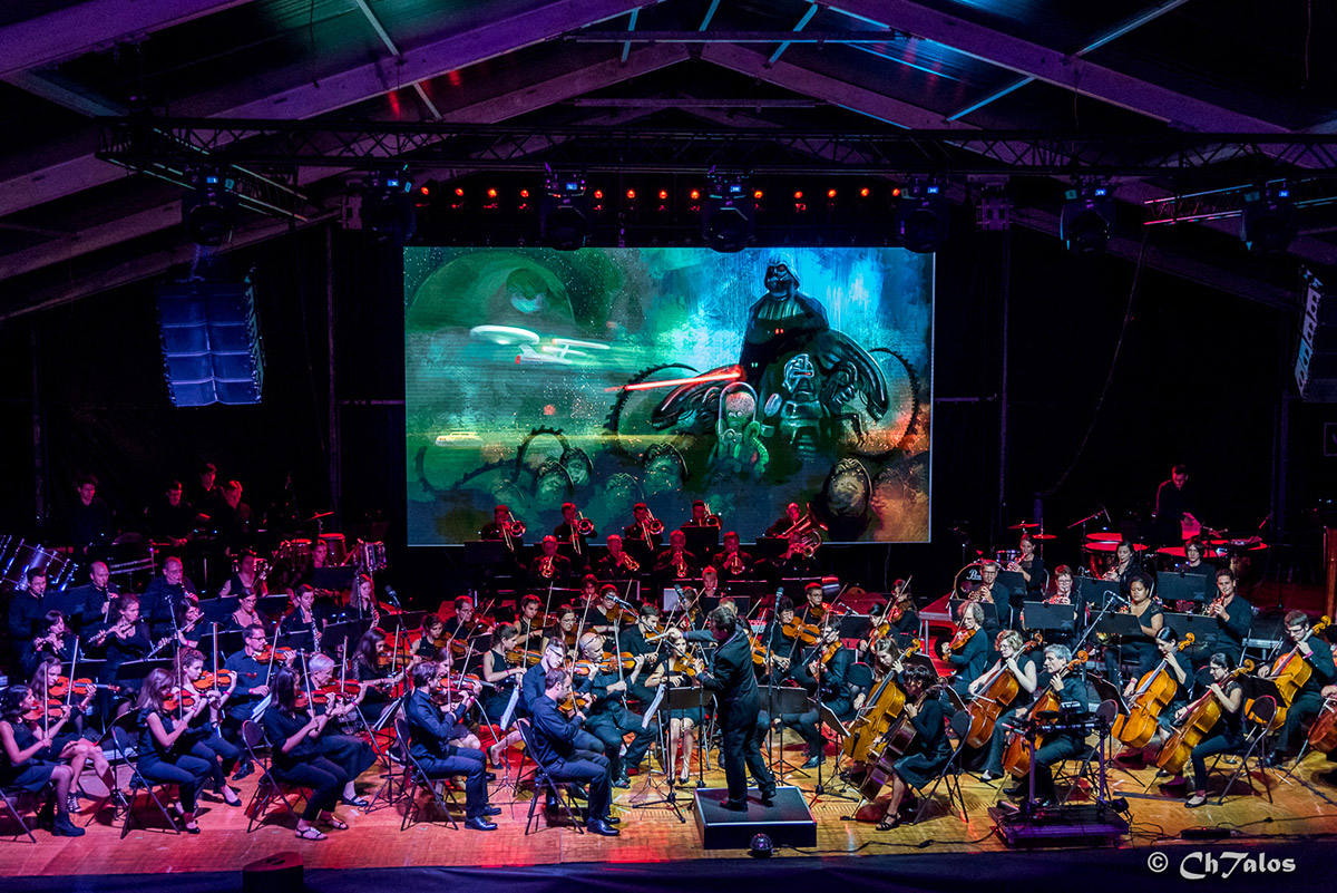 Partenaires - Numerik Games Festival